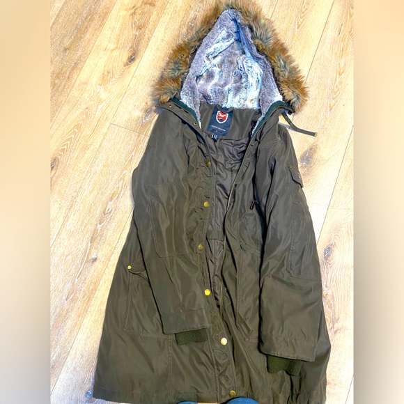 Jackets & Coats | Madison Parka | Poshmark